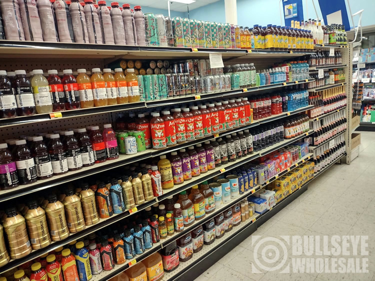 Discount Store Gallery – Bullseye Wholesale LLC