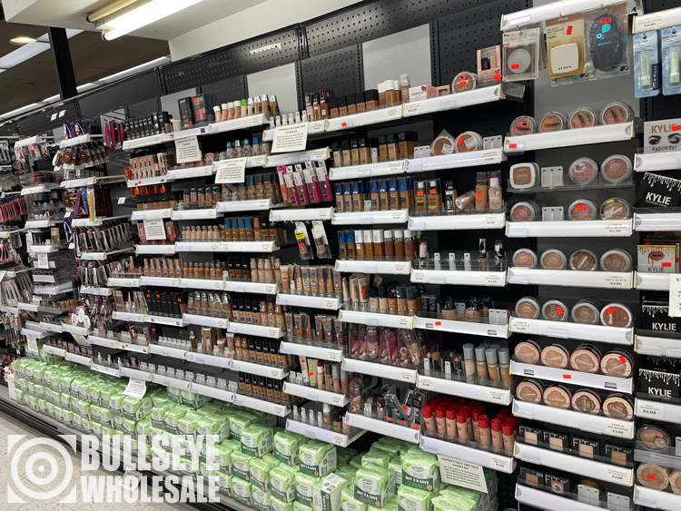 Discount Store Gallery – Bullseye Wholesale LLC